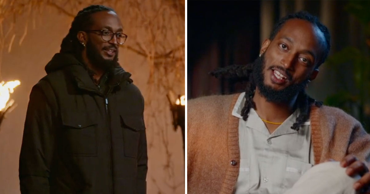 Ahmed Berhan vann Förrädarna – det ska han göra för pengarna