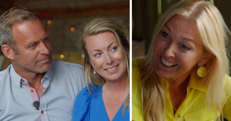 Linda Lindorff | Alla nyheter och artiklar om programledaren