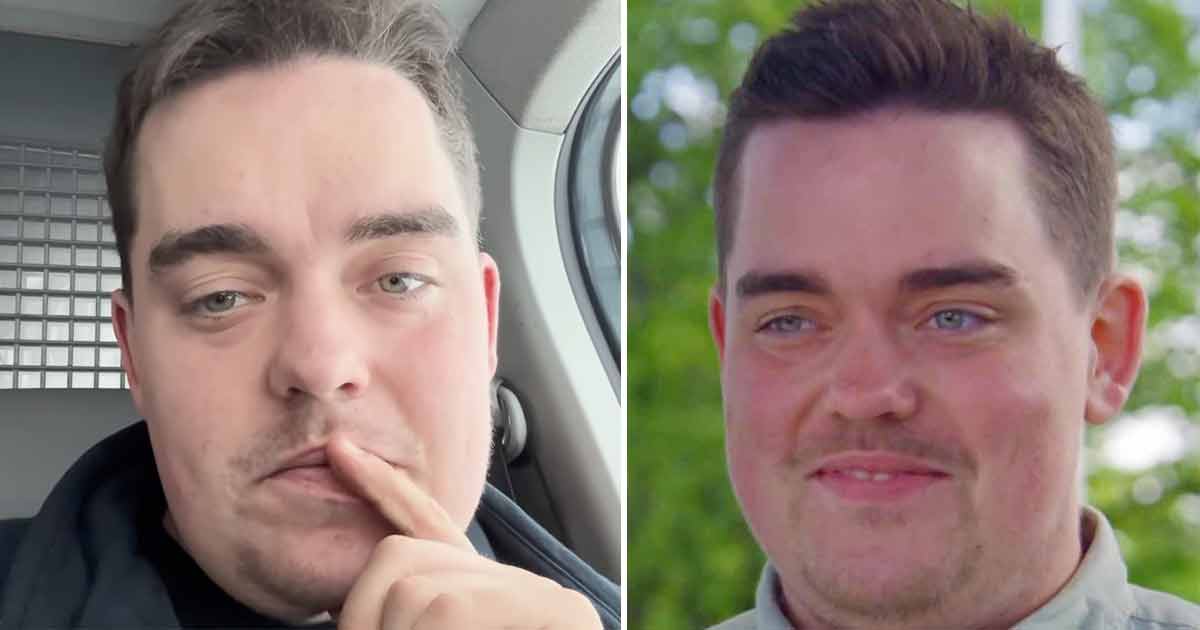 Bonde söker fru: Axel Troedssons liv idag