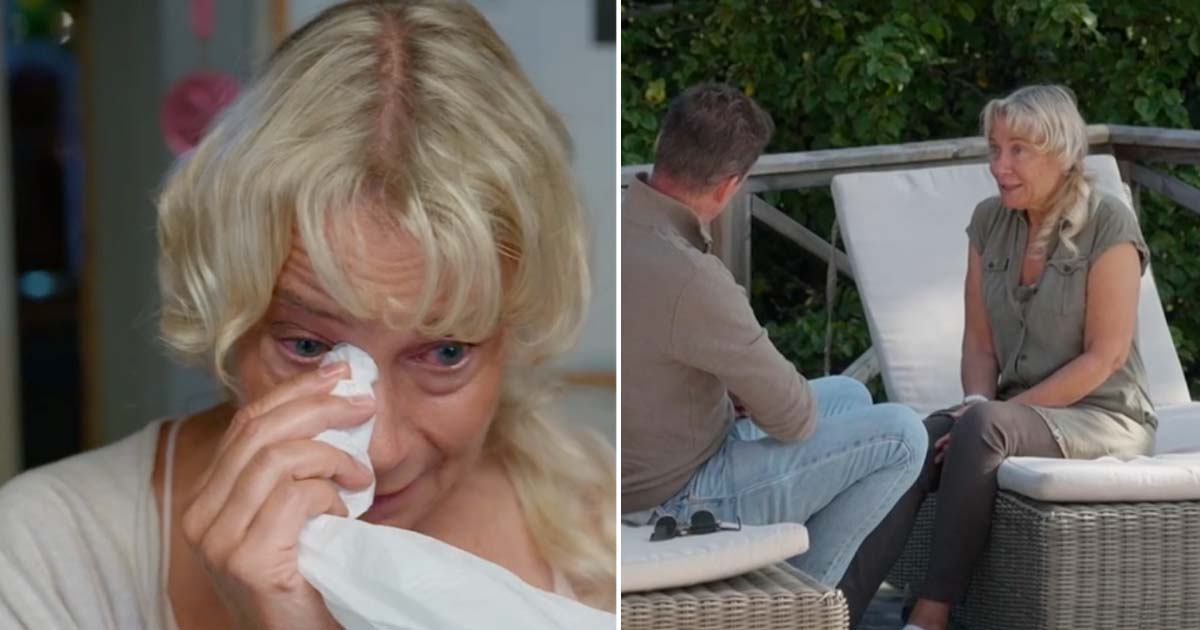 Bonde söker fru: Kerstin Sommarbris om tittarnas hårda kritik