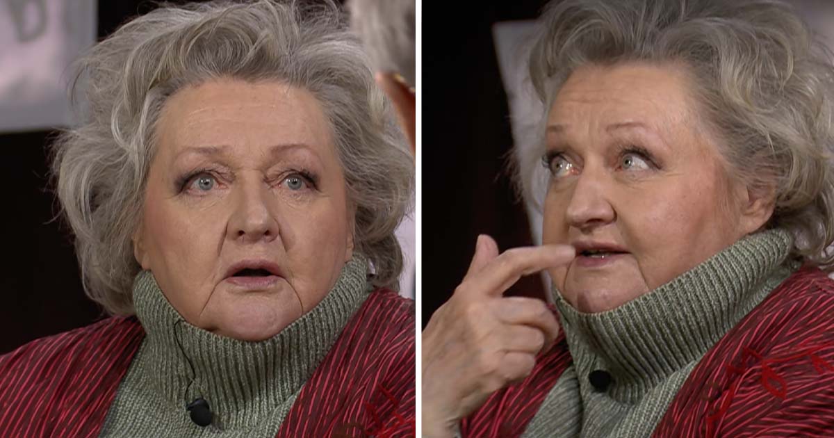 Stora osäkerheten om Marianne Mörck efter Skavlan-succén