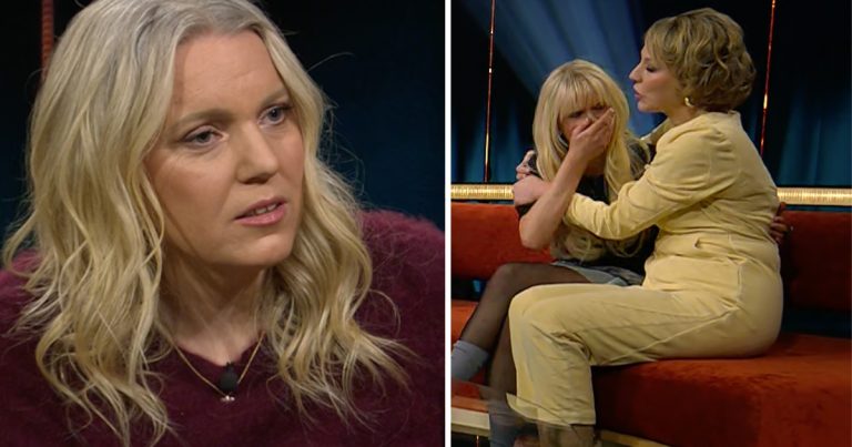 Carina Bergfeldt | Alla nyheter och artiklar om TV-personligheten