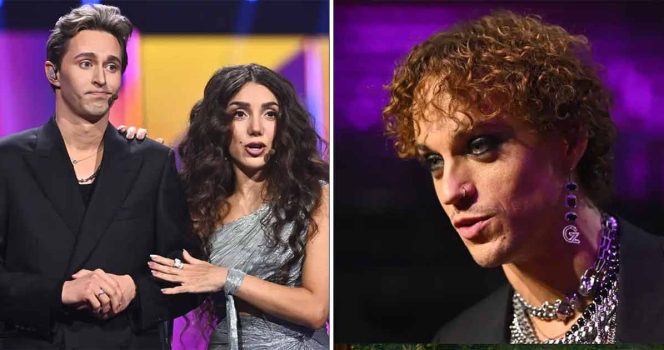 Stora tittarilskan mot Melodifestivalen – efter haveriet i SVT Play