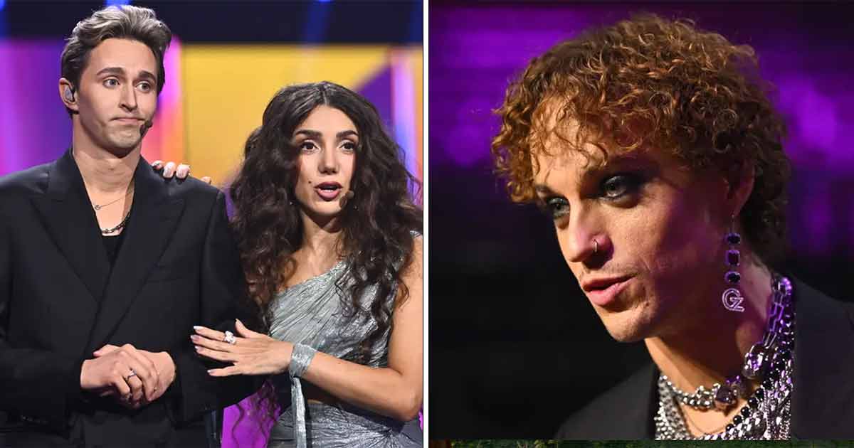 Stora tittarilskan mot Melodifestivalen – efter haveriet i SVT Play