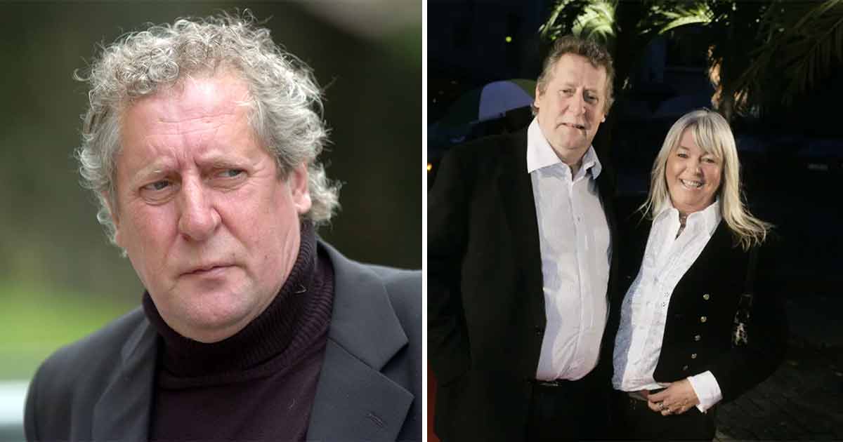 Arvstvist skuggade Lasse Brandebys död