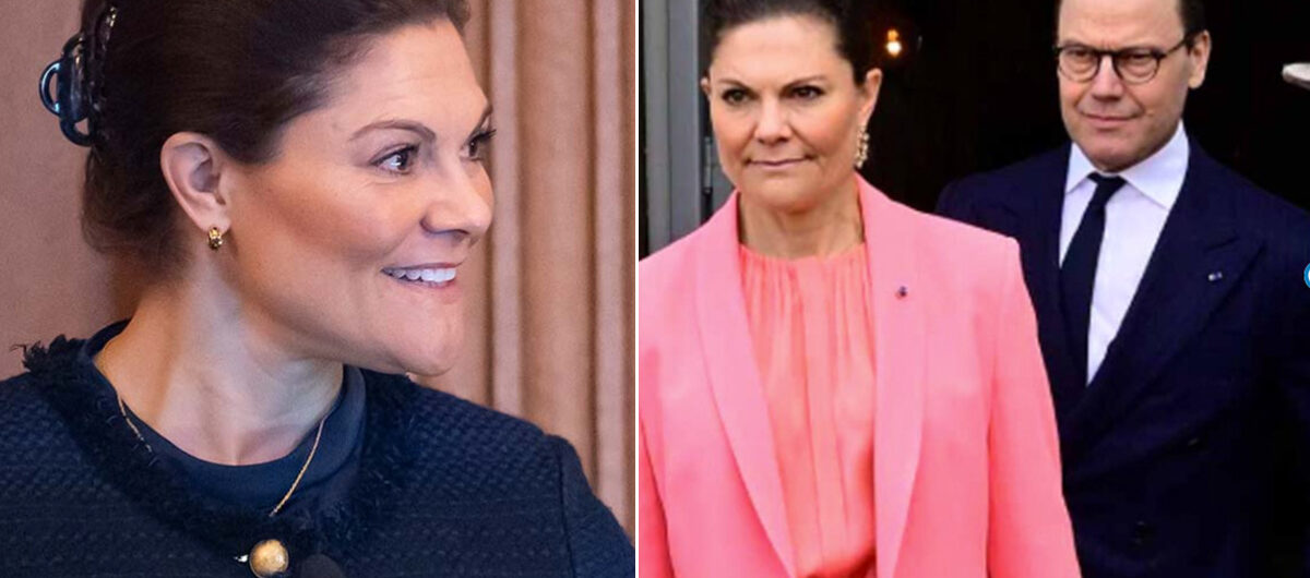 Prins Daniel | Alla nyheter och artiklar om svenska prinsen