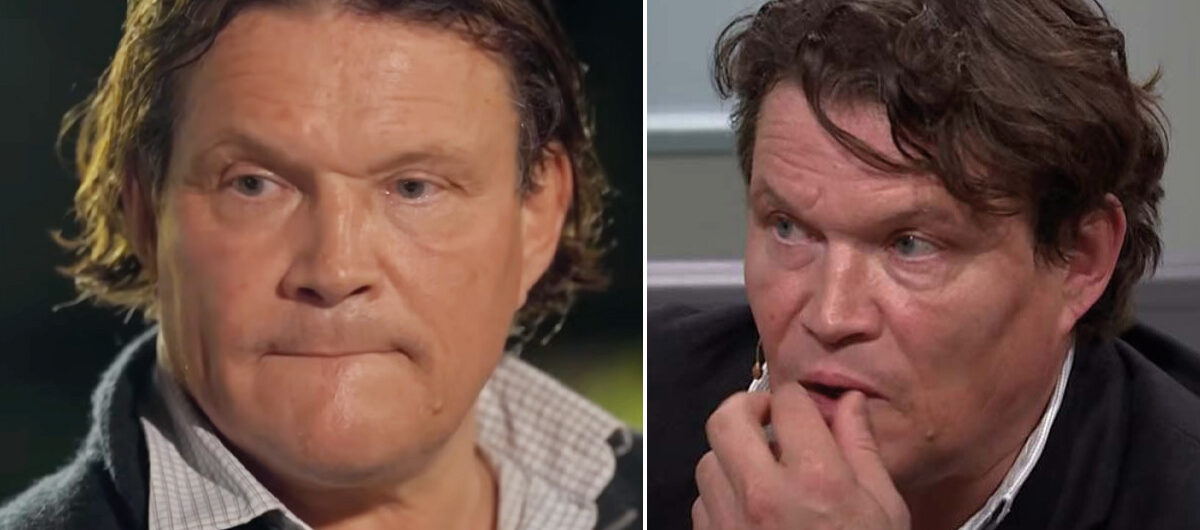 Per Morberg | alla nyheter och artiklar om skådespelaren