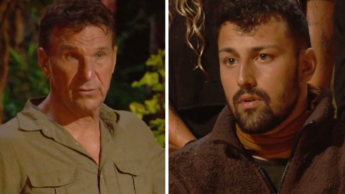 Halil Bas om scenerna som TV4 aldrig tog med i Robinson