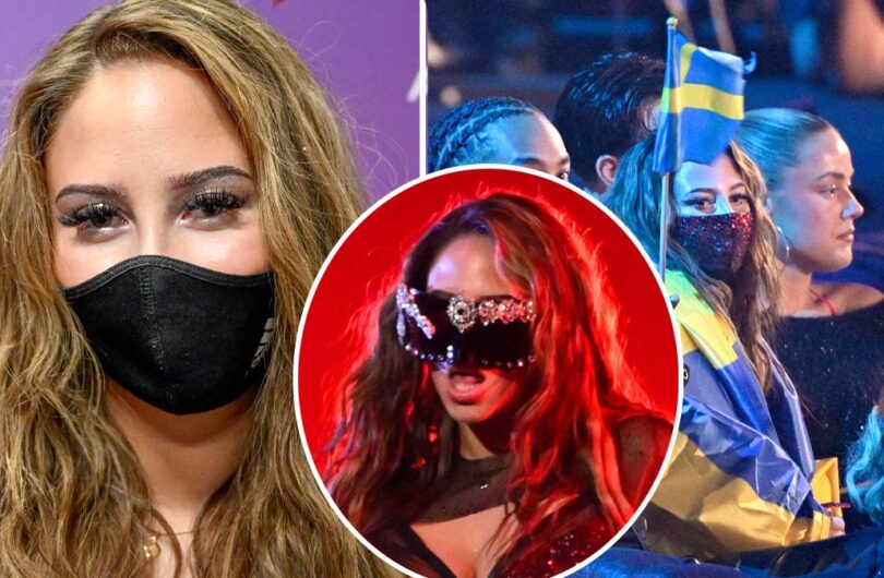 Felicia Eriksson | Alla nyheter om före detta "Fröken Snusk"