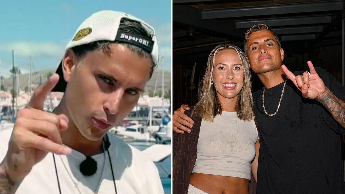 Allt du behöver veta om Samir Badran: Familj, längd, karriär