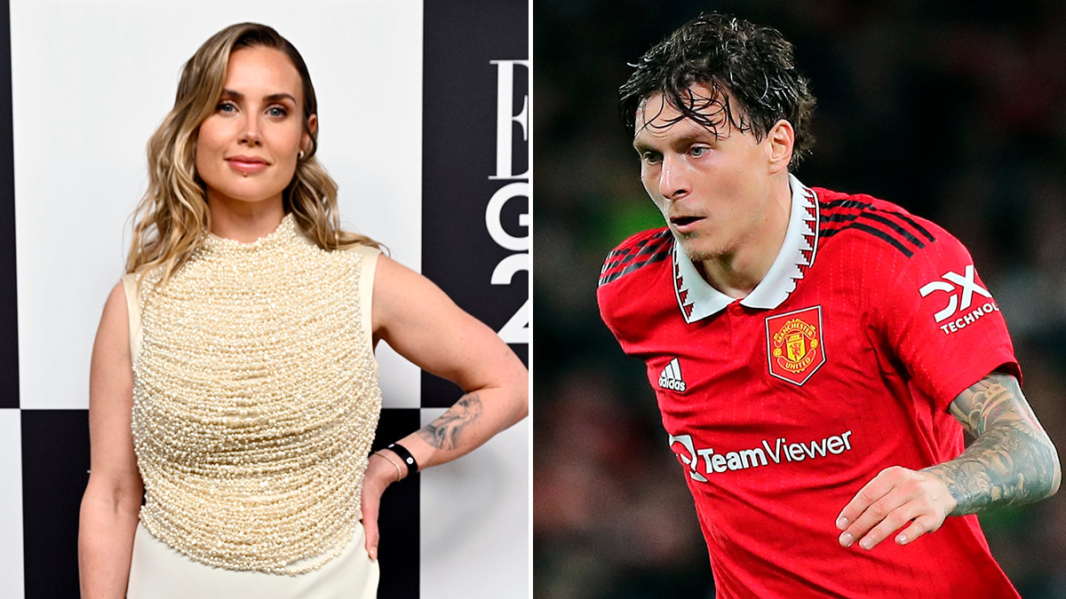 Allt du behöver veta om Maja Nilsson Lindelöf: Barn, kläder och längd