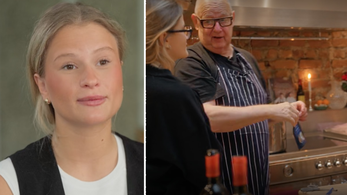 Alica Anderssons lyxlägenhet från SVT:s ”Husdrömmar” har sålts