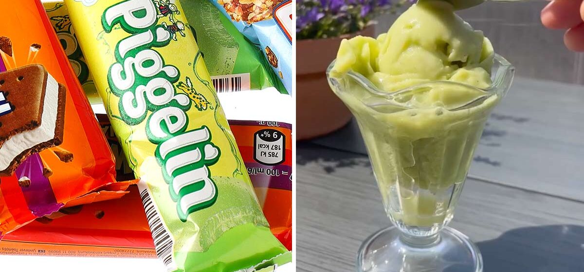 Enkelt, gott och nyttigt: Så gör du "Piggelin" hemma – med endast 1 ...