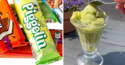 Enkelt, gott och nyttigt: Så gör du "Piggelin" hemma – med endast 1 ...