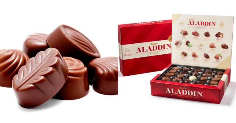 Krispiga storfavoriten försvinner ur Aladdinasken – här är oväntade ...